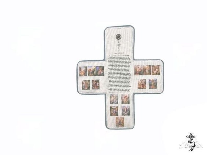 Images Rosary Pocket Oratory - Etsy UK