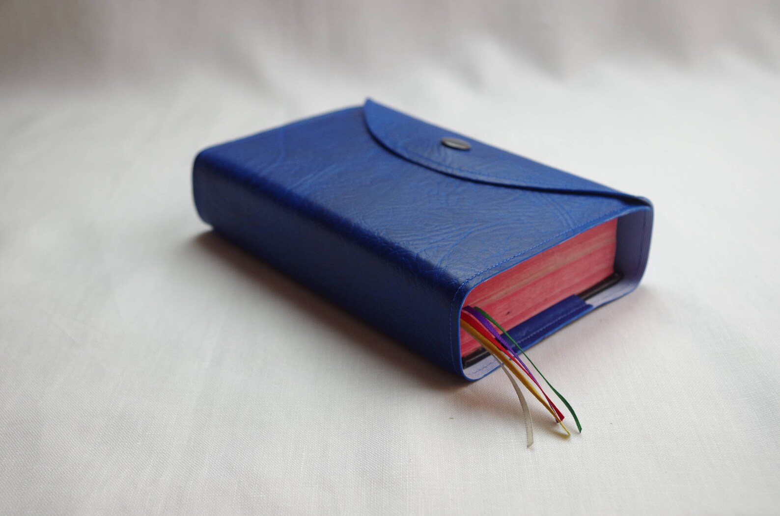 Envelope Cover Leather Bible Cover Custom Breviary Missal - Etsy UK