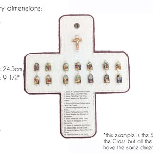 Divine Mercy Pocket Oratory - Etsy