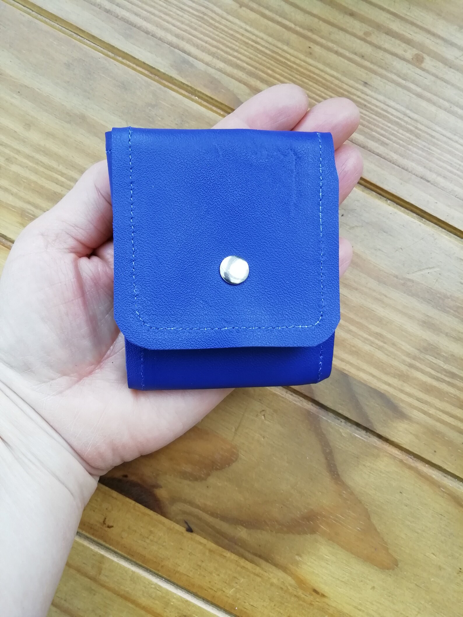 Our Lady of Fatima Pocket Oratory – Leather Travel Prayer Kit ...