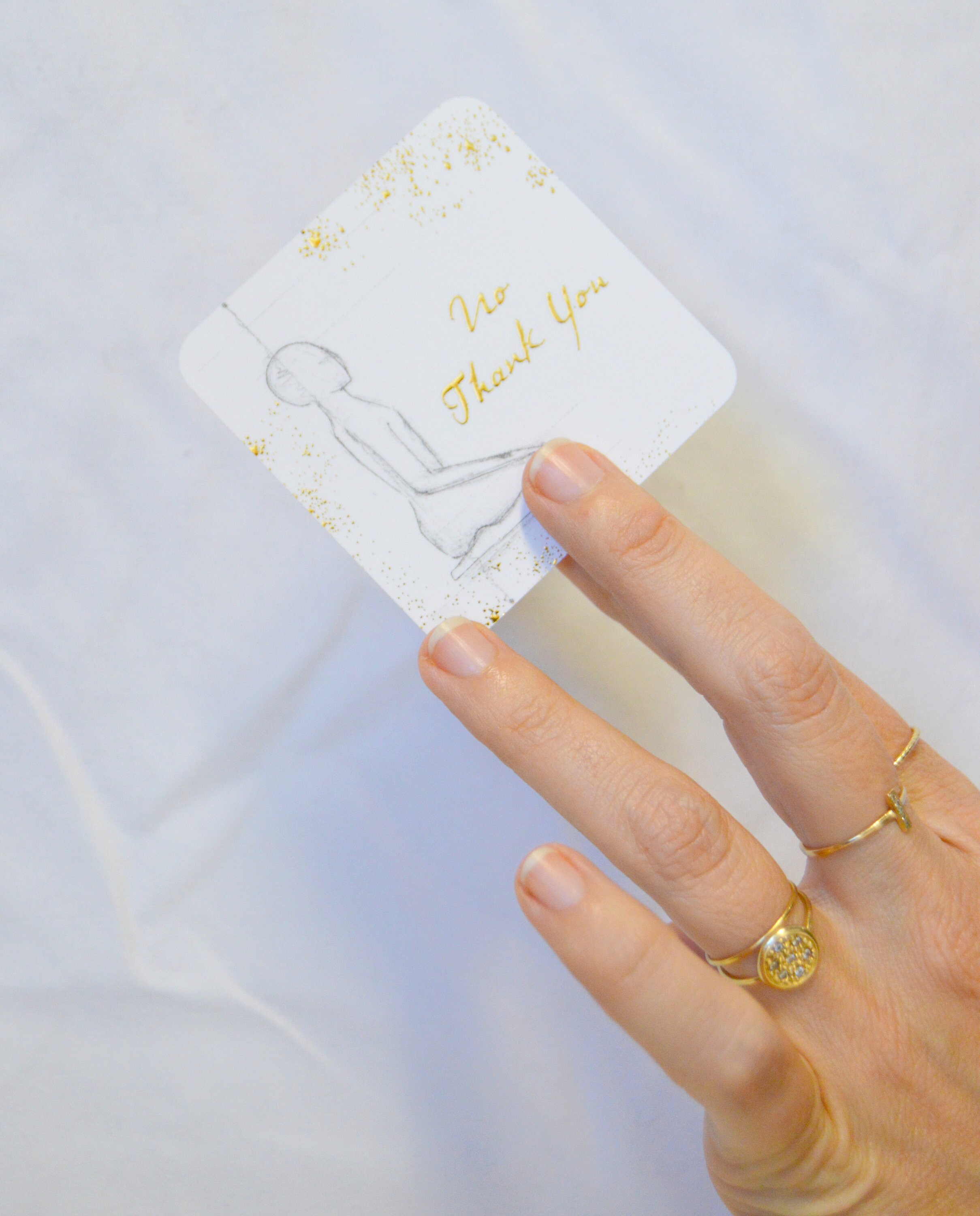 Yoga Consent Cards / High Quality Matte Cardstock / Yoga - Etsy UK