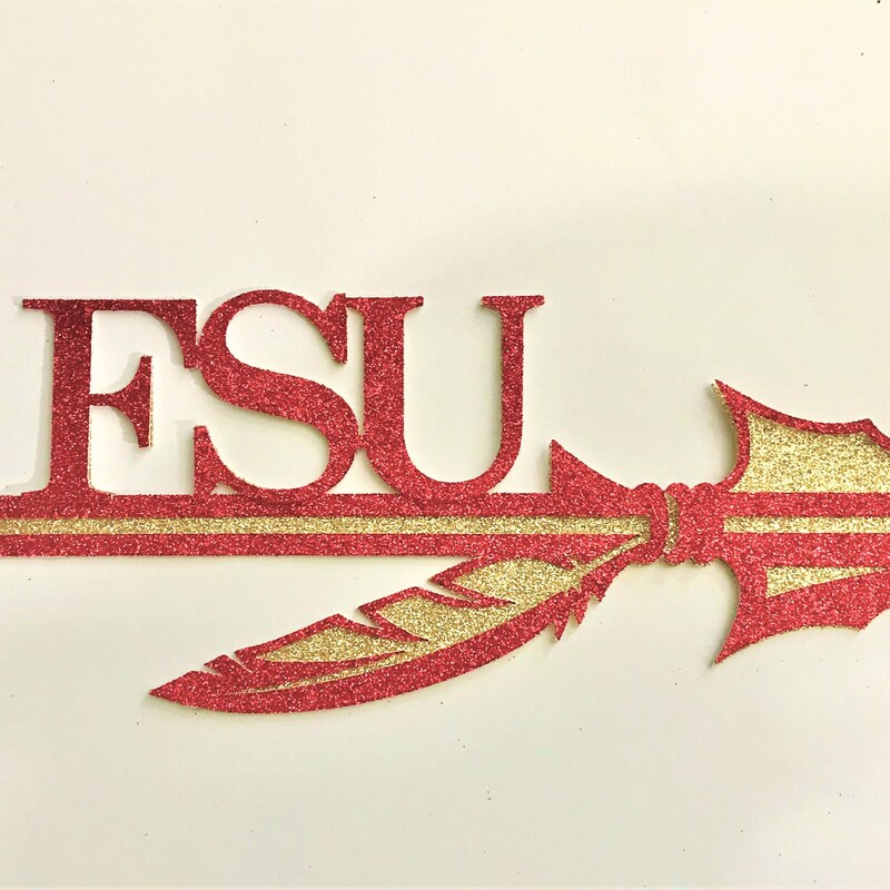 Fsu Art - Etsy