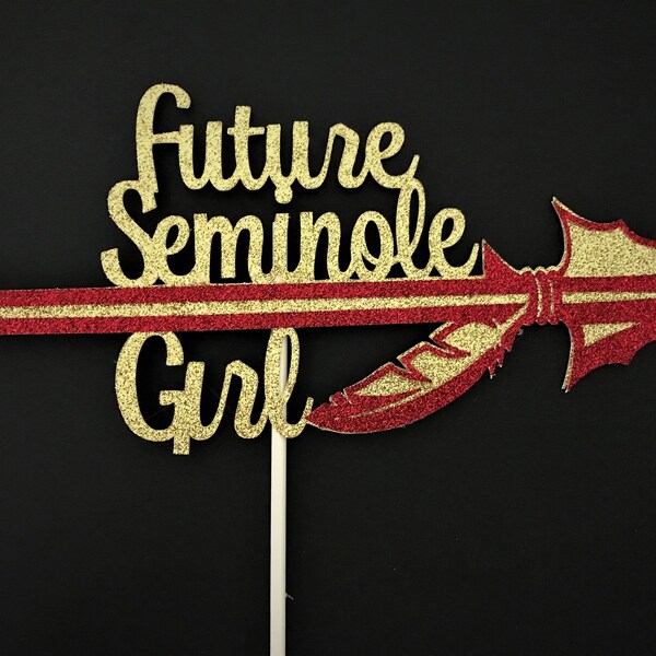 Florida State University - Etsy