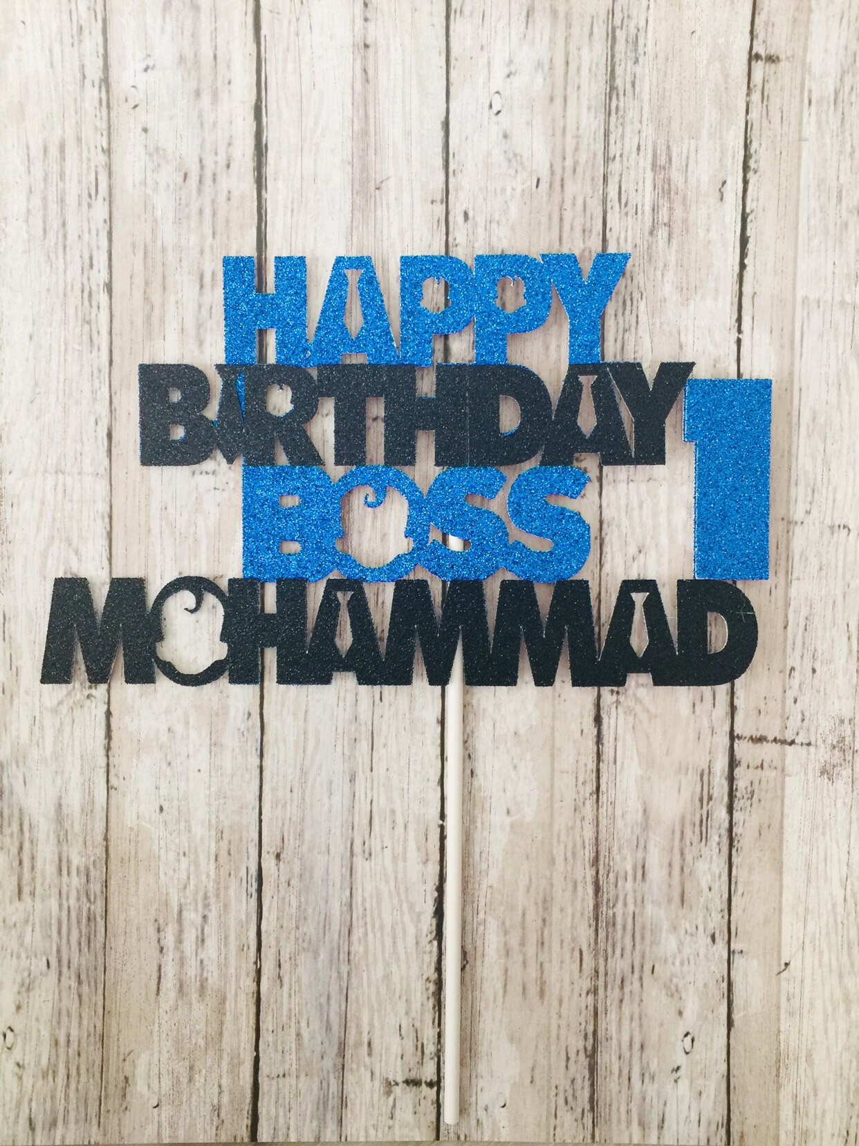 Boss Baby Cake Topper Boy Boss Baby Cake Topper Custom Boss - Etsy