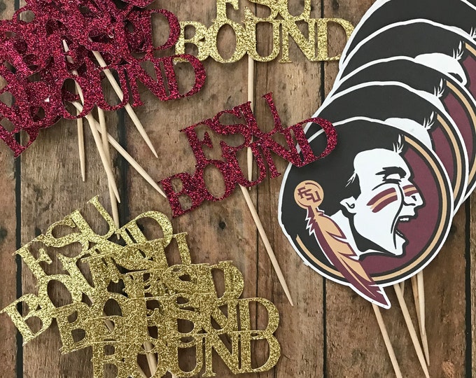 DIY FSU Balloon Garland / Arch Kit, Seminoles, College Football, Garnet ...