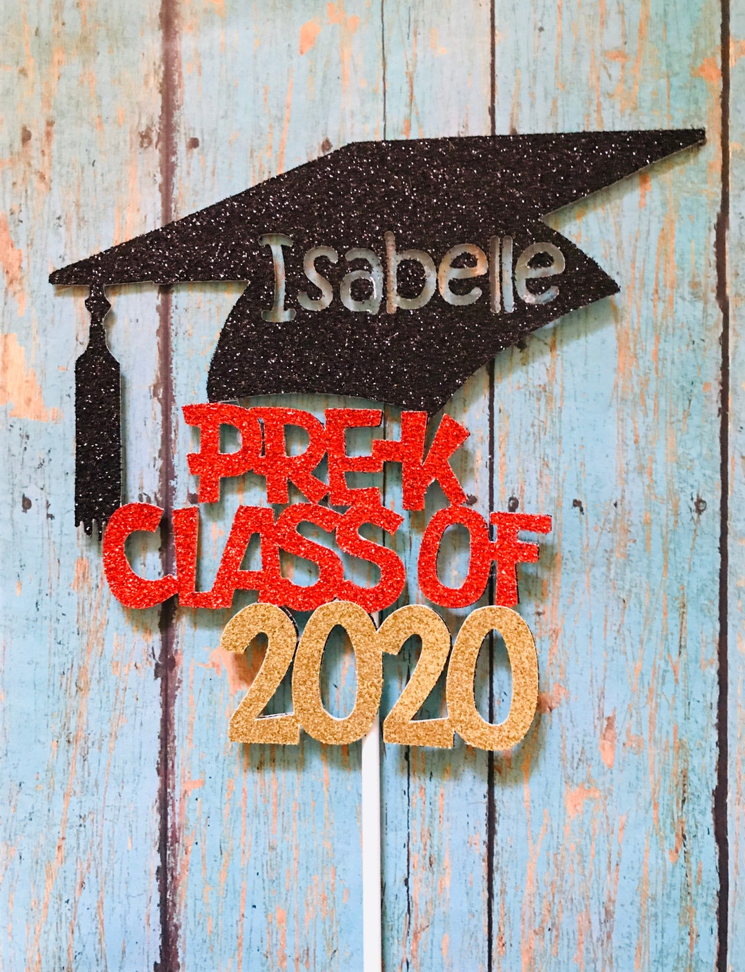 Graduation Cake Topper,cap Graduation Cake Topper,tassel,customized ...