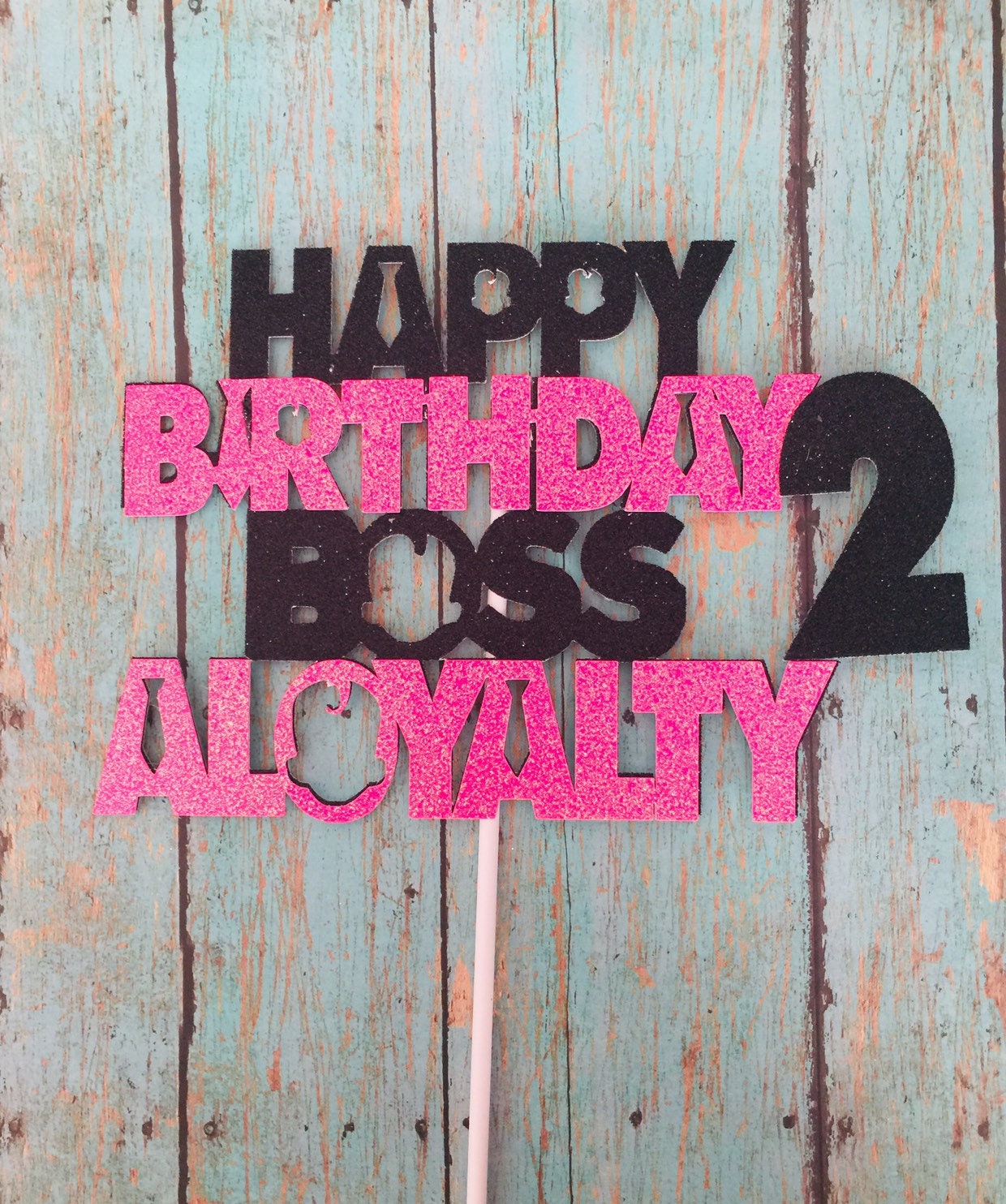 Boss Baby Cake Topper Boy Boss Baby Cake Topper Custom Boss | Etsy