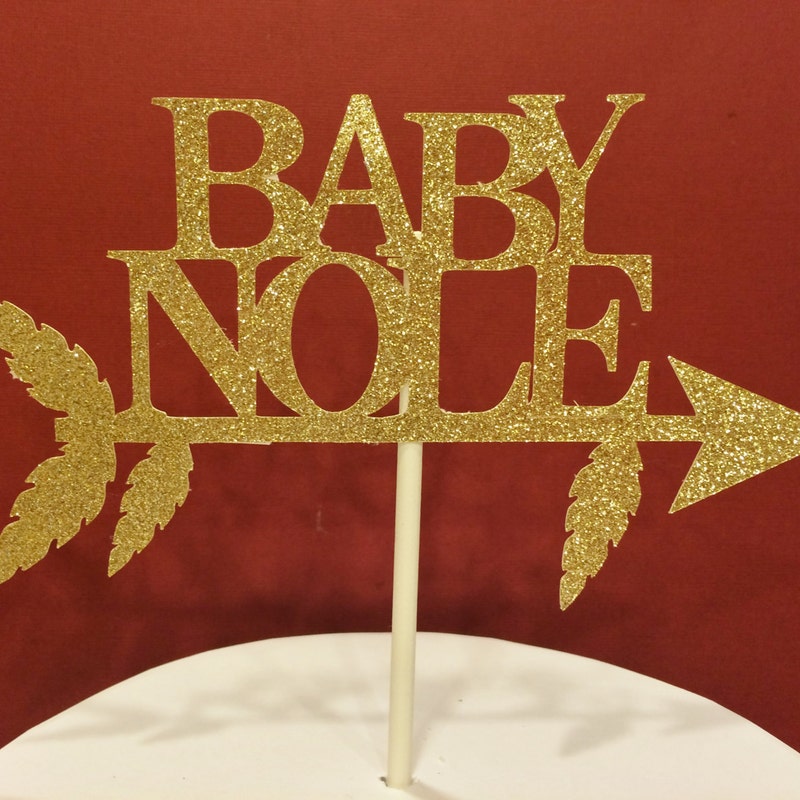 Fsu Baby - Etsy