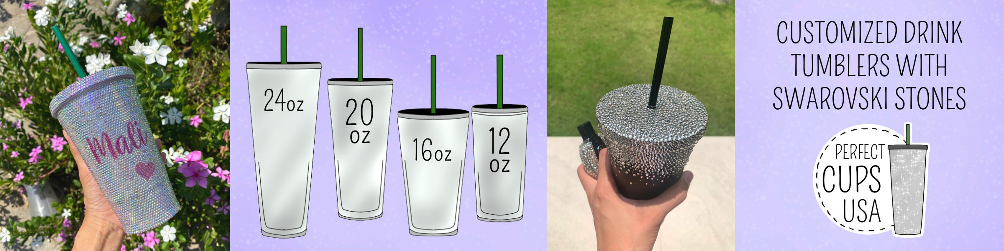 PerfectCupsUsa - Etsy