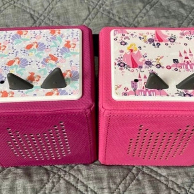 Cover Toni Box - Etsy UK