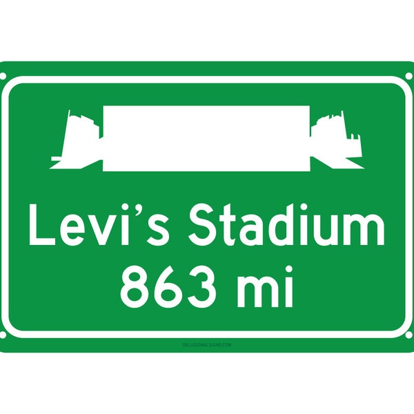 Levi Stadium Svg - Etsy