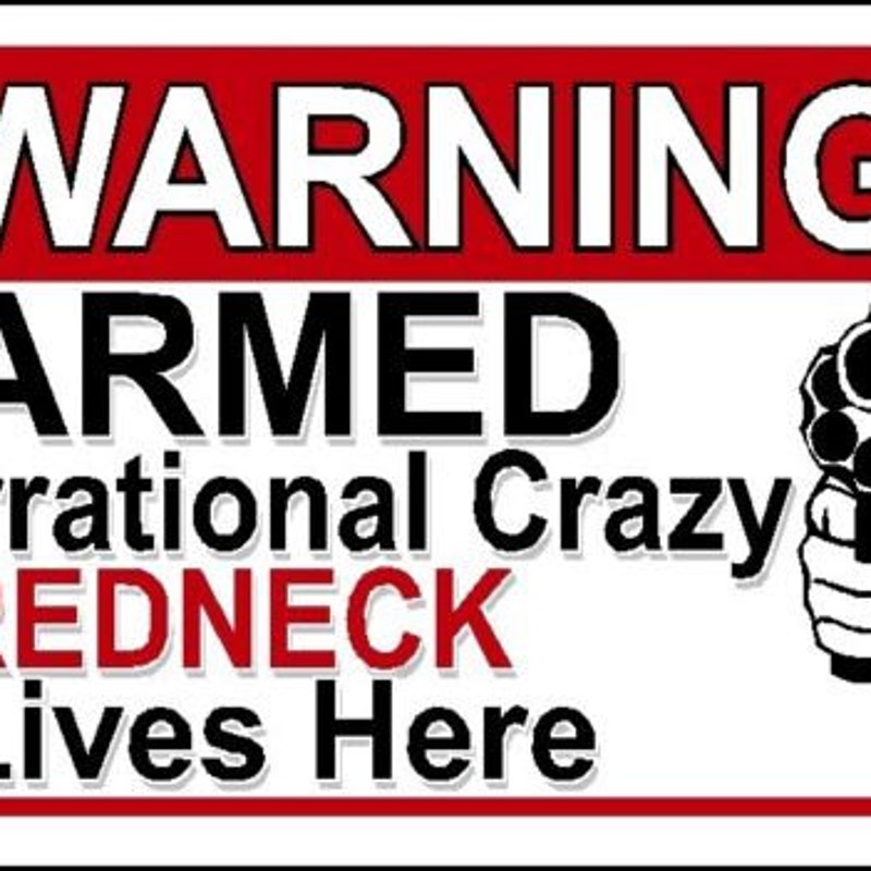 Redneck Signs - Etsy
