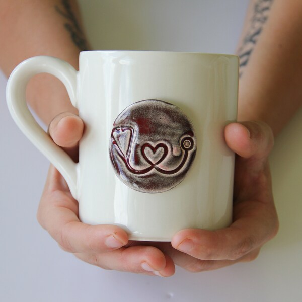 Medical Mugs - Etsy