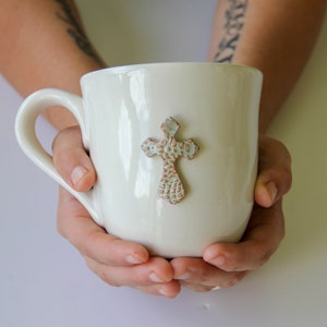 Christian Mug - Etsy