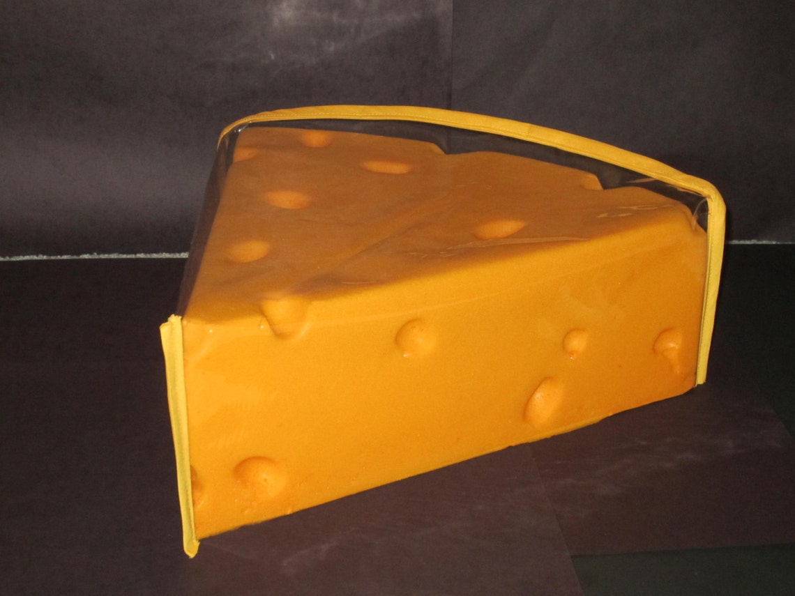 Cheesehead Protector | Etsy