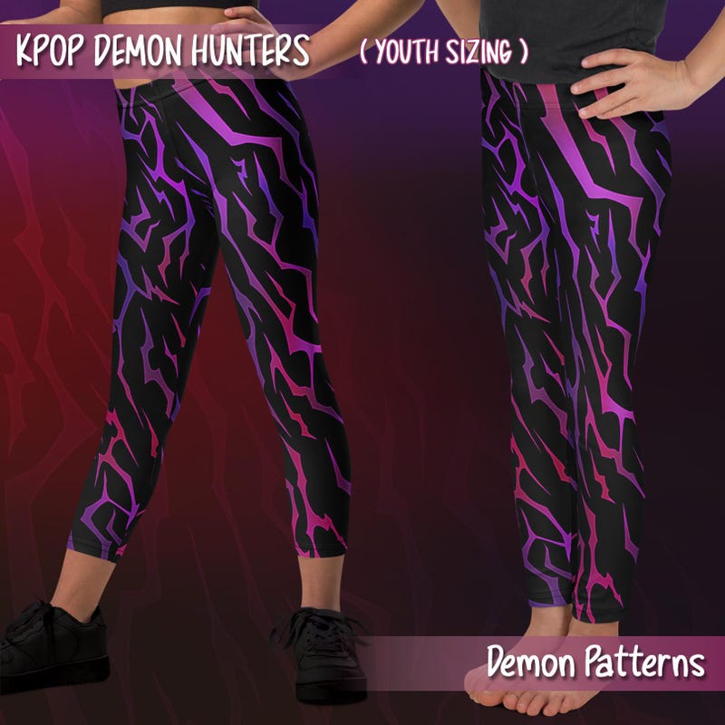 Mira Boots Kpop Demon Hunters - Etsy