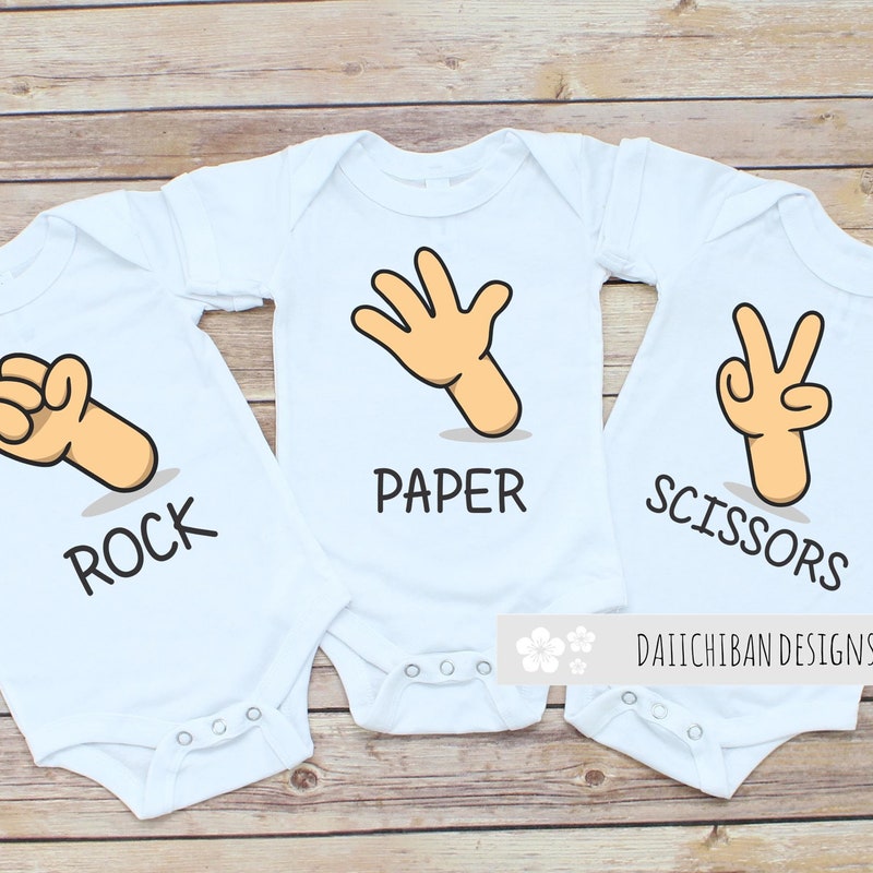 Rock Baby Scissors - Etsy Australia
