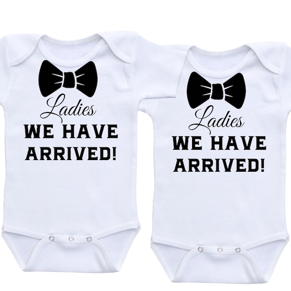 We Have Arrived - Etsy