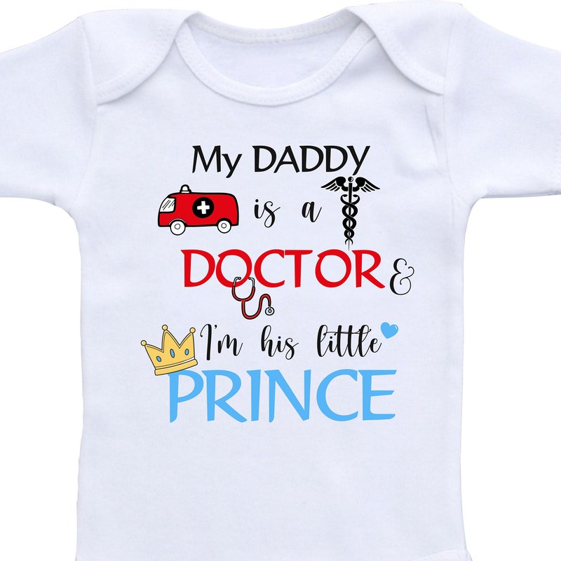 Baby Doctor - Etsy