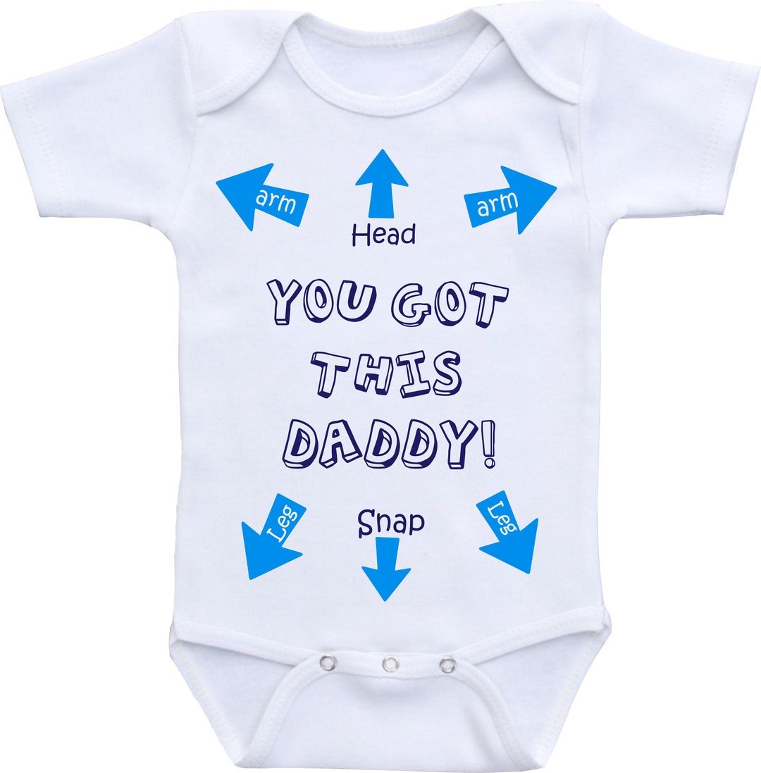 Funny Baby Onsies Baby Onesie Funny Onsies for Boys Funny Onesies for ...