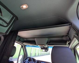 Sprinter Van Shelf | Etsy