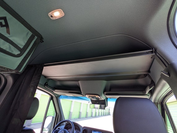 Still confused - 2500 vs. 3500 | Sprinter-Source.com