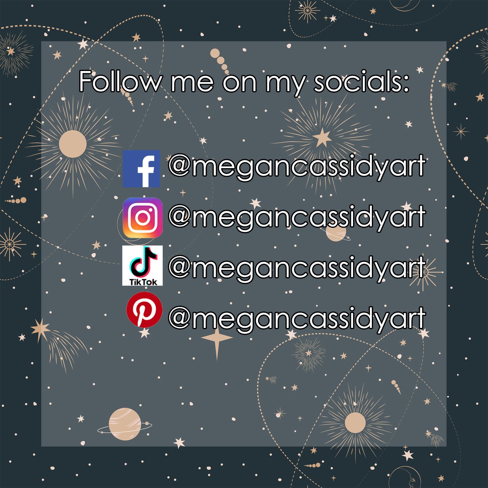 Lisa Simpson Space Galaxy Acrylic Canvas Painting - Etsy