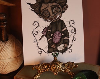 SoulsofBeldam - Etsy