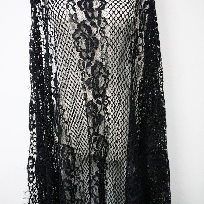 FabricLace - Etsy