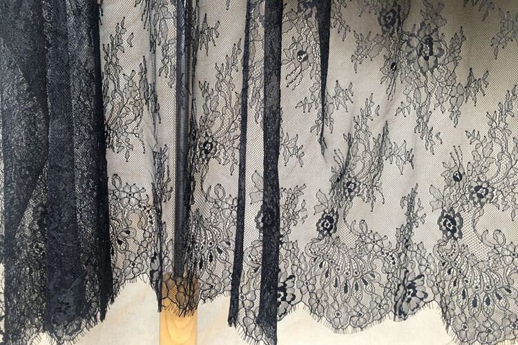 Dyed Lace Coloured Lace 2020 NEW Arrival 15 Colors in Stock | Etsy