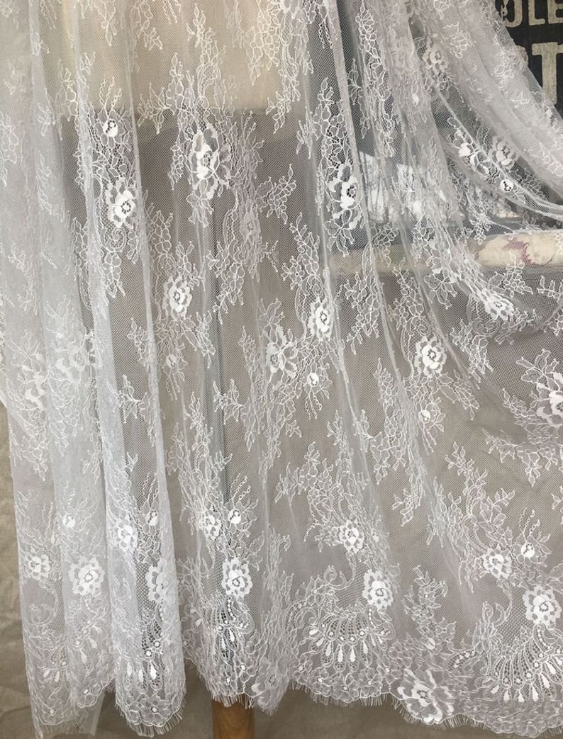 Dyed lace coloured lace 2020 NEW arrival 15 Colors in stock | Etsy