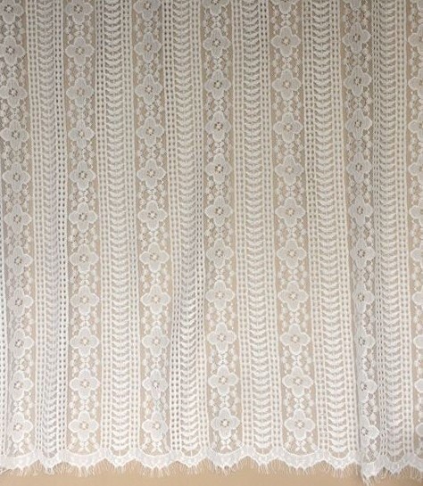 Vintage Lace Material for Dress Sewing DIY & Home Adorn | Etsy