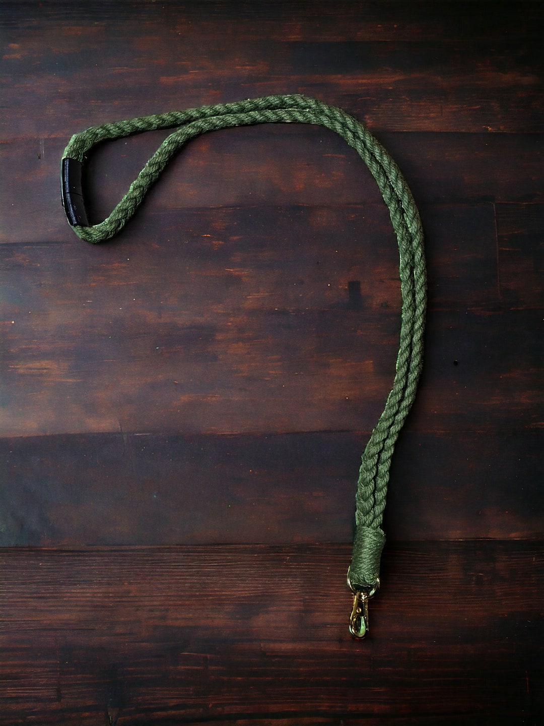 Macrame BREAKAWAY Braided Lanyard Keychain/ CUSTOMIZE/ NEW Colors/boho ...