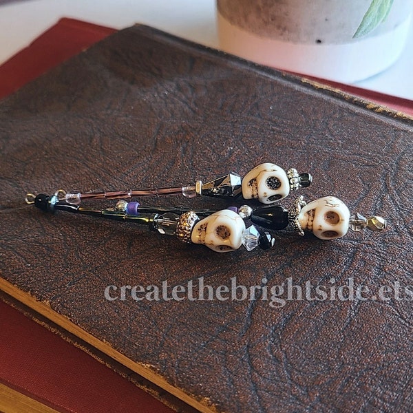 Wiccan Wand - Etsy
