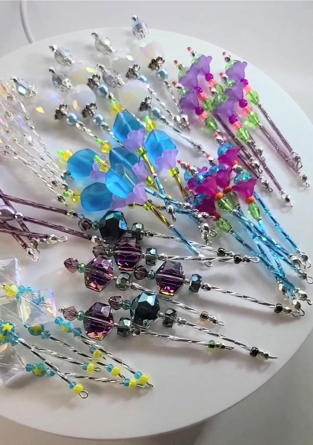 Bulk Mini Fairy Wands, Fairy Party Favors - Etsy