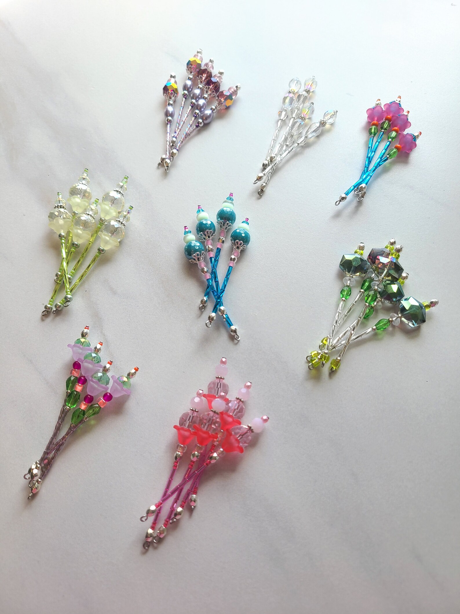 Mini Fairy Wand Tiny Magic Wand Princess Wand Tooth Fairy - Etsy