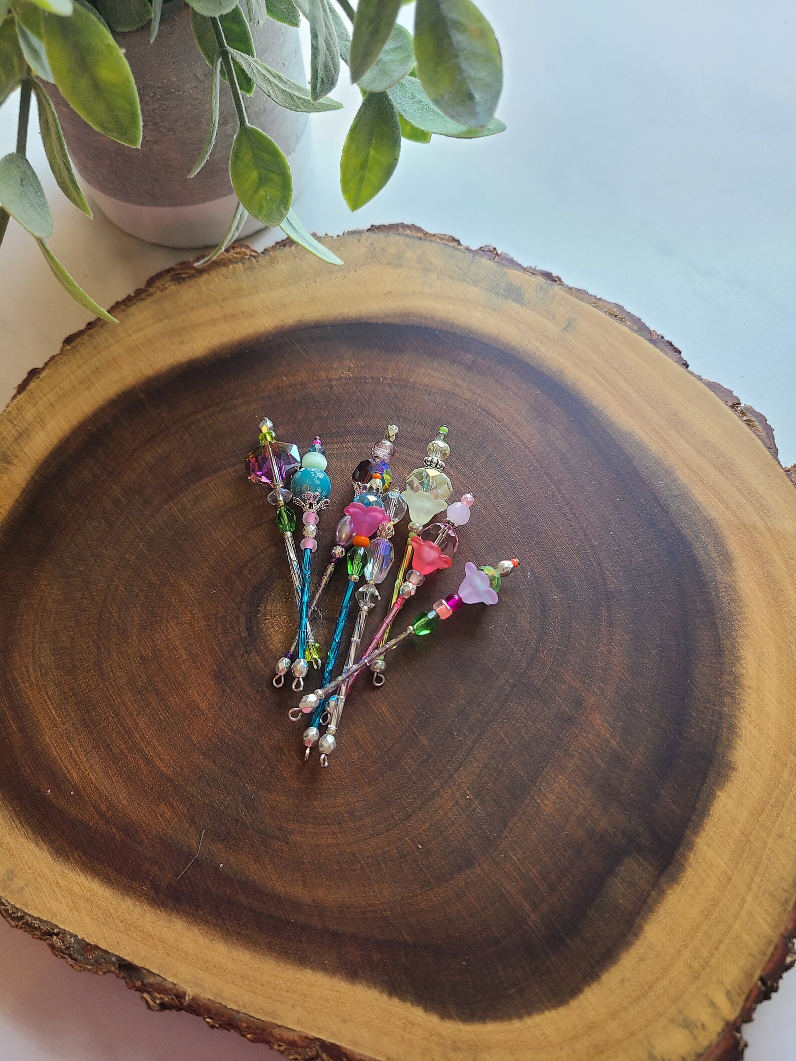 Mini Fairy Wand Tiny Magic Wand Princess Wand Tooth Fairy - Etsy