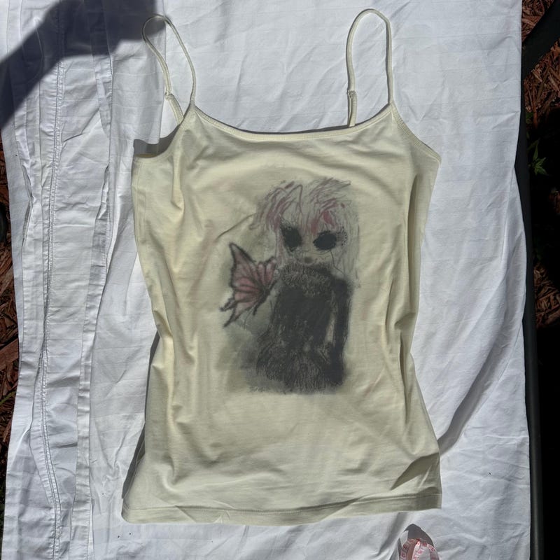 Fairycore Avantgarde - Etsy