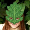 Strawberry Mask Printable Costume Food Activity Fruit School Halloween ...