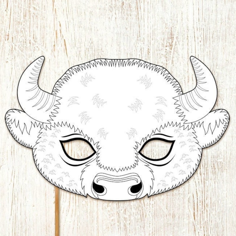 Minotaur Costume - Etsy