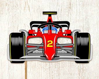 Formula 1 Halloween Costume - Etsy