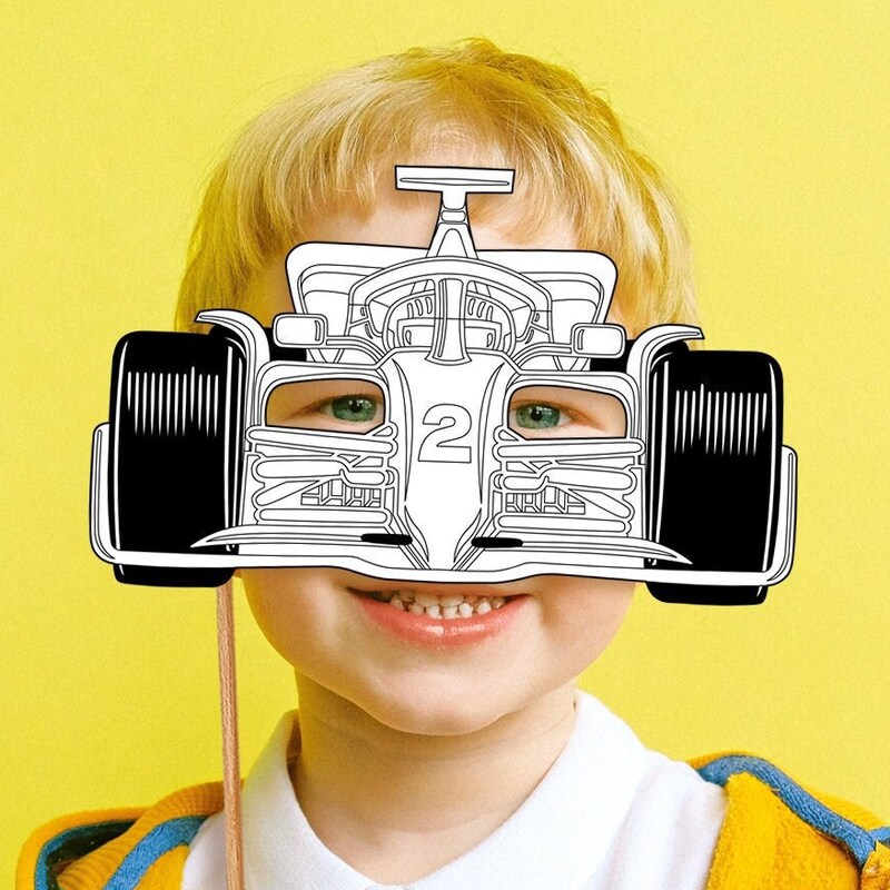 Cars Diy Costume - Etsy