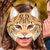 Ili Pika Mask Printable Carnival Costume Animal Paper Woodland Forest ...
