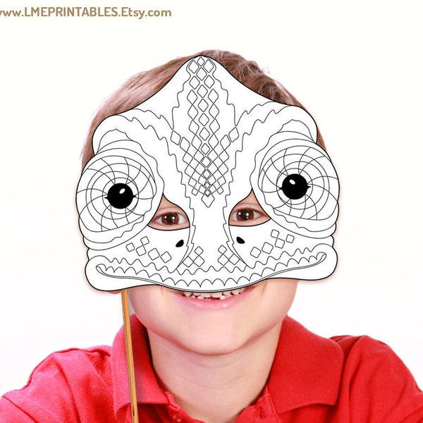 Lizard Costume - Etsy