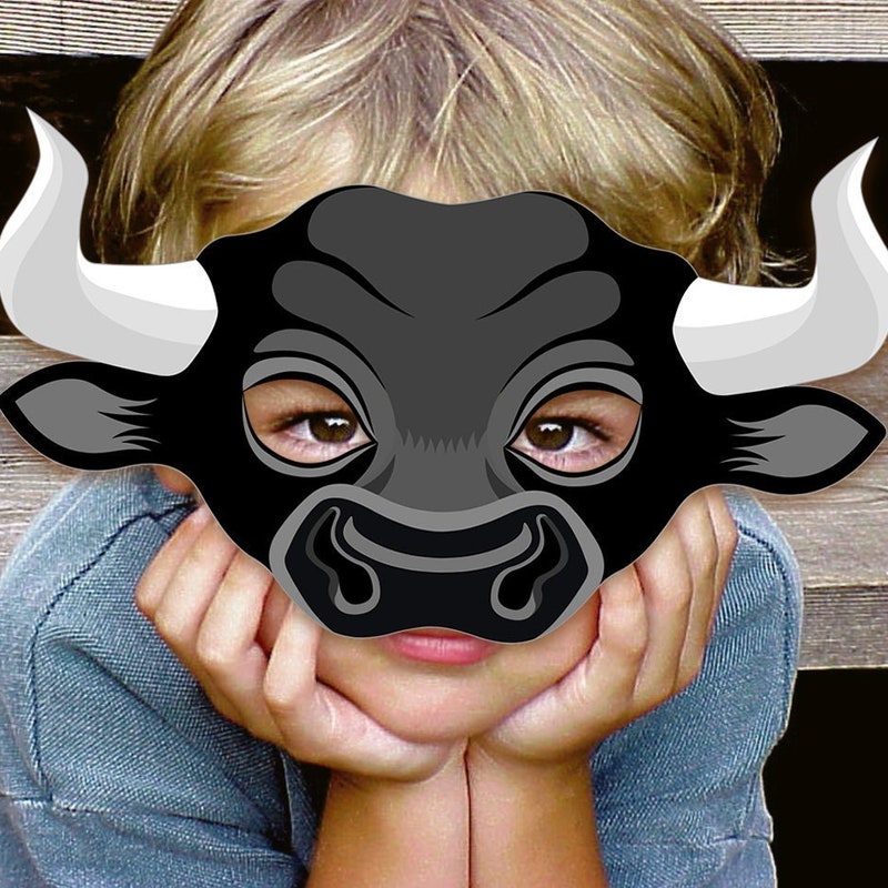 Minotaur Costume - Etsy