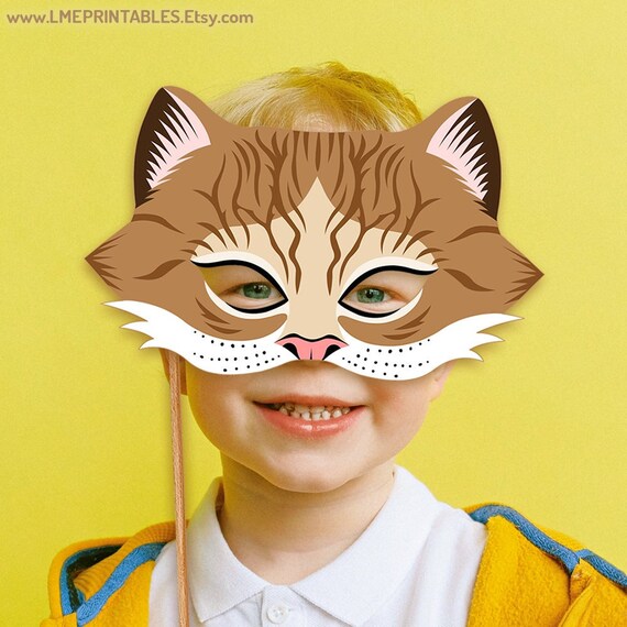 Diy Adult Cat Costume