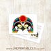 Ra Mask Printable Egyptian Sun God Costume Ancient Egypt Hawk Falcon ...