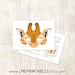Giraffe Printable Mask Costume Safari Animal Africa Photo Booth ...