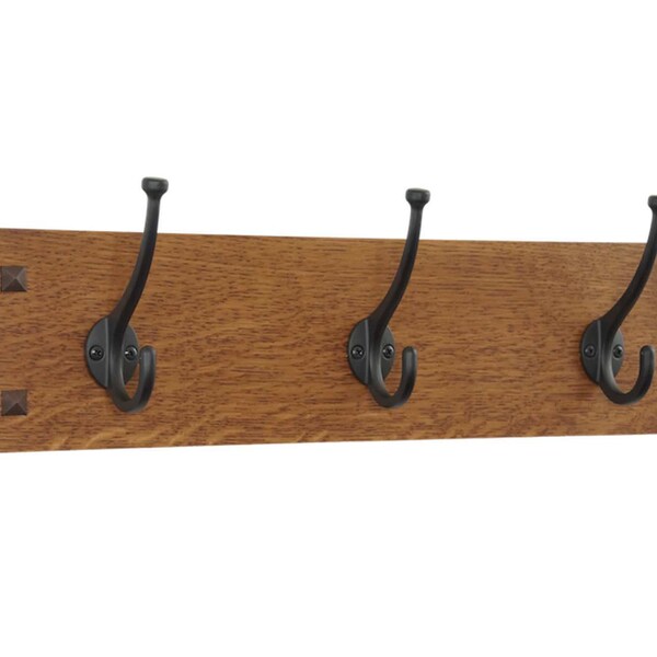 Decorative Coat Rack - Etsy