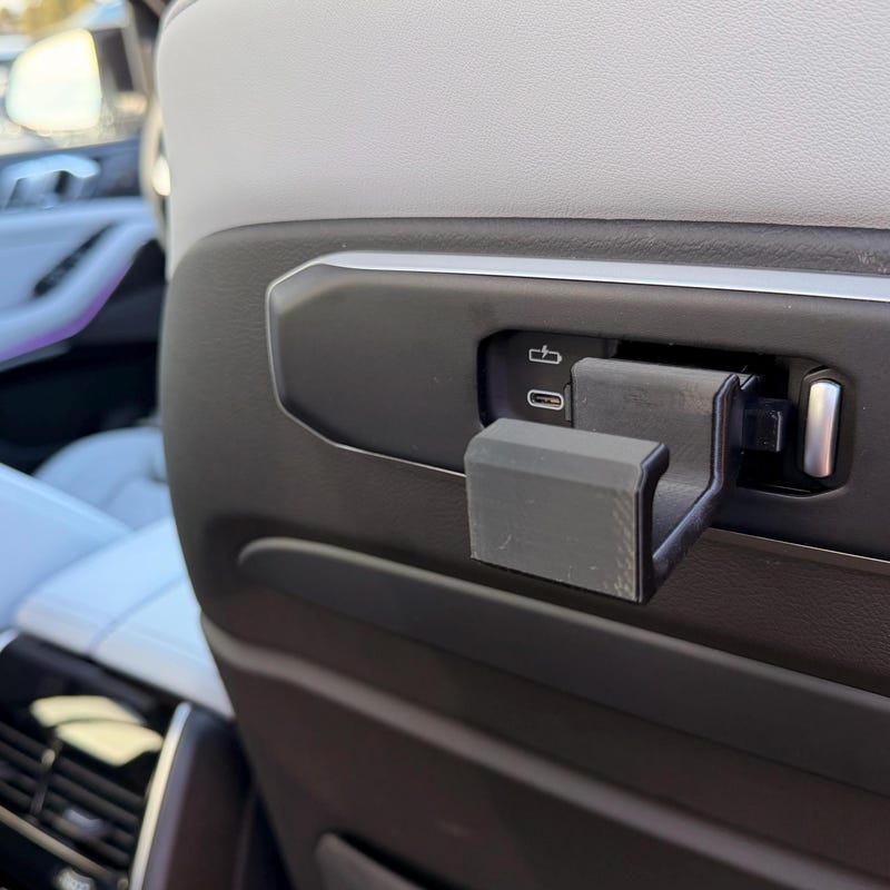 Bmw X3 Accessories 2026 - Etsy